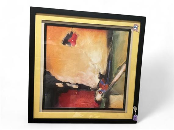 Noah Li-leger | Biography