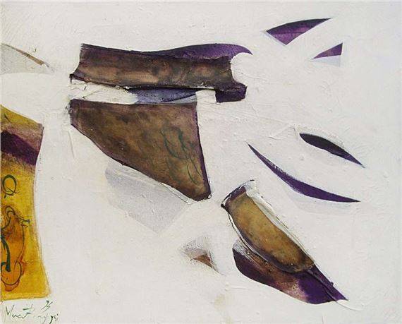 Marco Bruzzi | 1 Artworks | MutualArt
