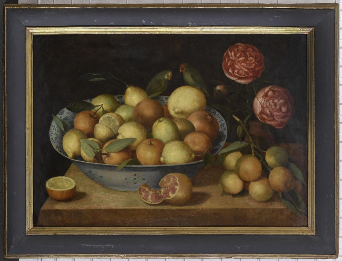 German School, 19th Century | WOHL DEUTSCHLAND | MutualArt