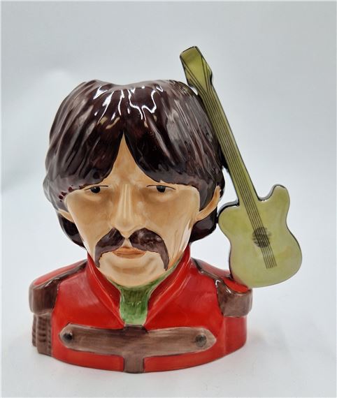 Ray Noble | GEORGE | MutualArt