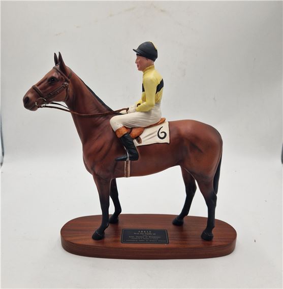 Arthur Gredington | ARKLE With PAT TAAFFE UP (1970 - 1982) | MutualArt