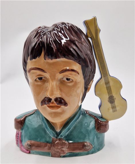 Ray Noble | PAUL | MutualArt