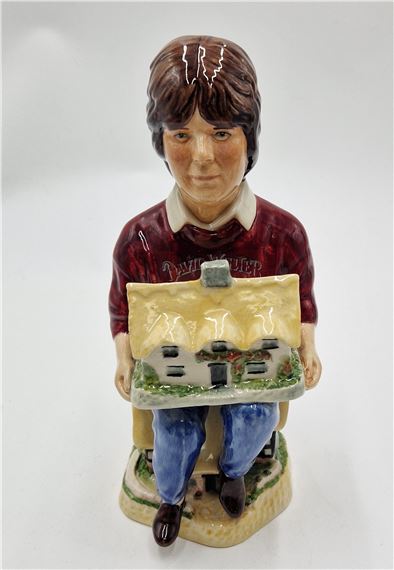 Douglas V. Tootle | DAVID WINTER | MutualArt