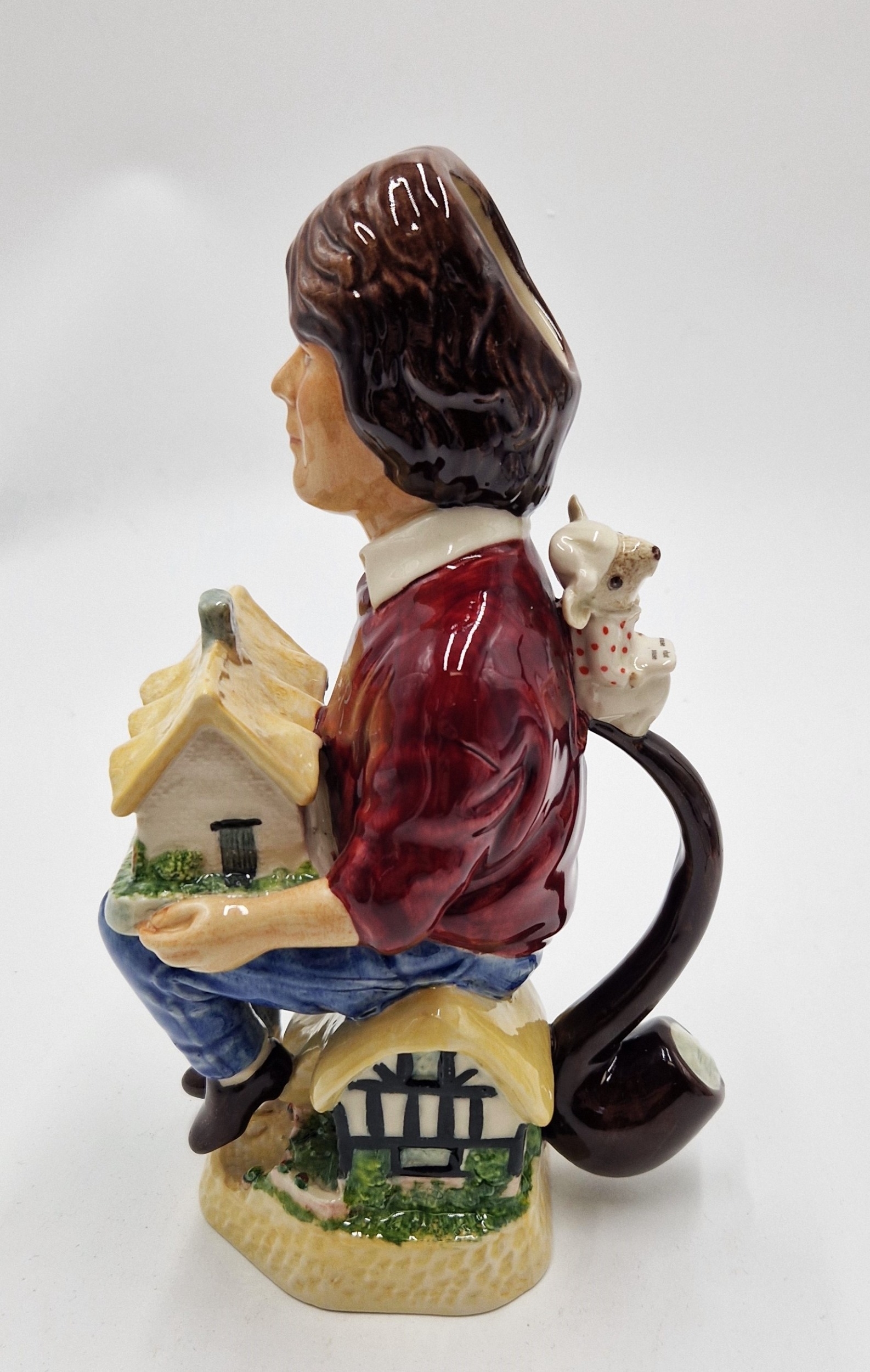 Douglas V. Tootle | DAVID WINTER | MutualArt