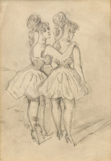 Constantin Guys | Lot | MutualArt