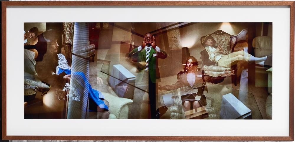 Catherine Sullivan | CATHERINE SULLIVAN | MutualArt