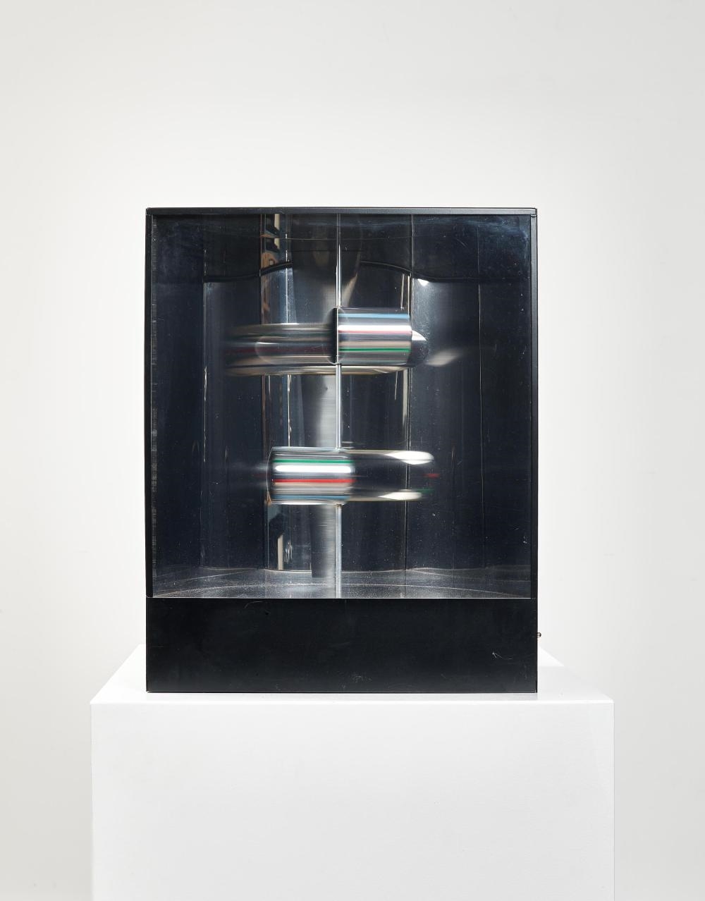 Martha Boto | MARTHA BOTO (1925-2004 (1969) | MutualArt
