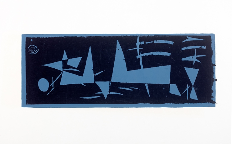 Jonasz Stern | Kompozycja | MutualArt