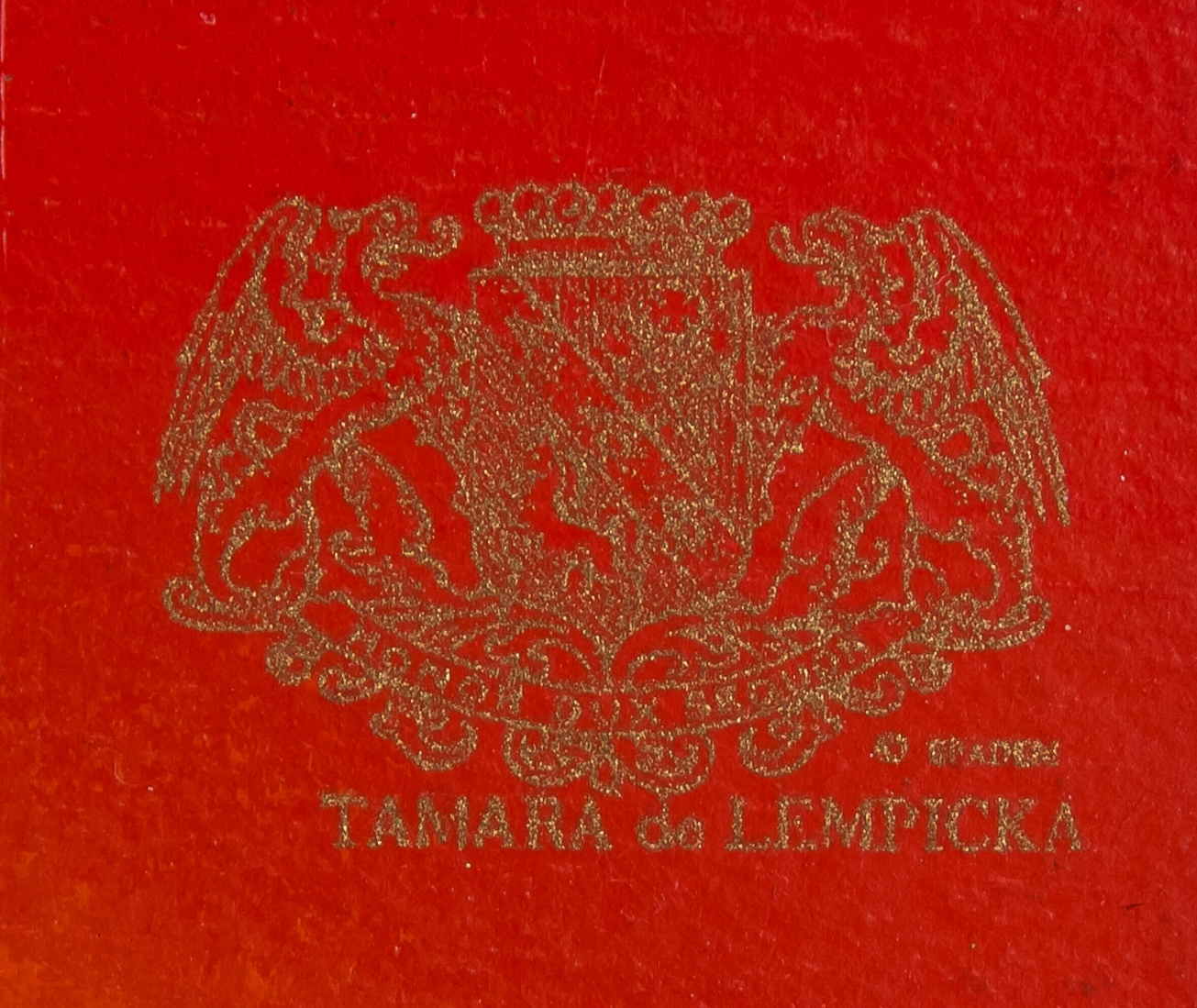 Tamara de Lempicka | La Belle Rafaela | MutualArt