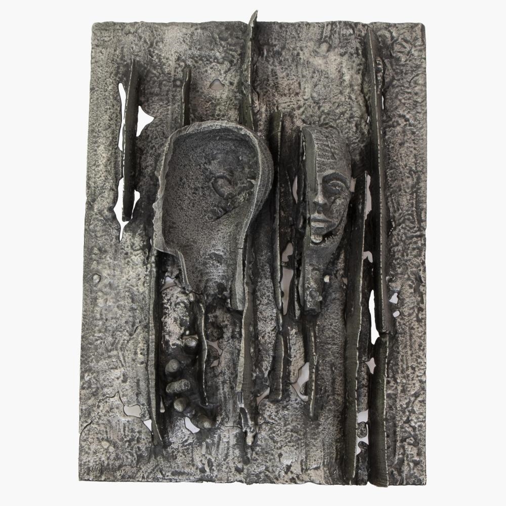 Willy Ceyssens | Untitled | MutualArt