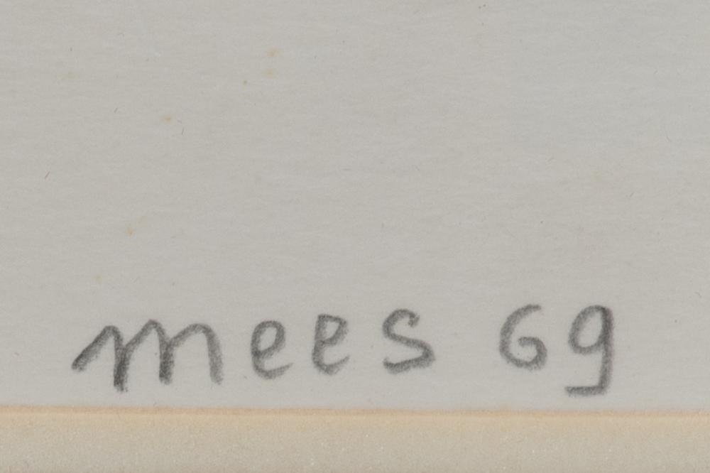 Jozef Mees | Jozef MEES (1898-1987 | MutualArt