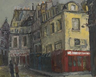 Shinichi Sato | 2 Artworks | MutualArt