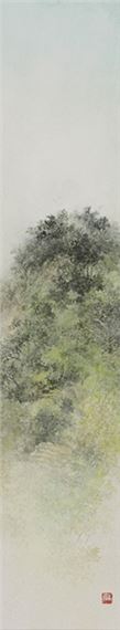 Ryozo Kato | spring | MutualArt