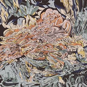 Emilio Perez | Floating Heavy | MutualArt