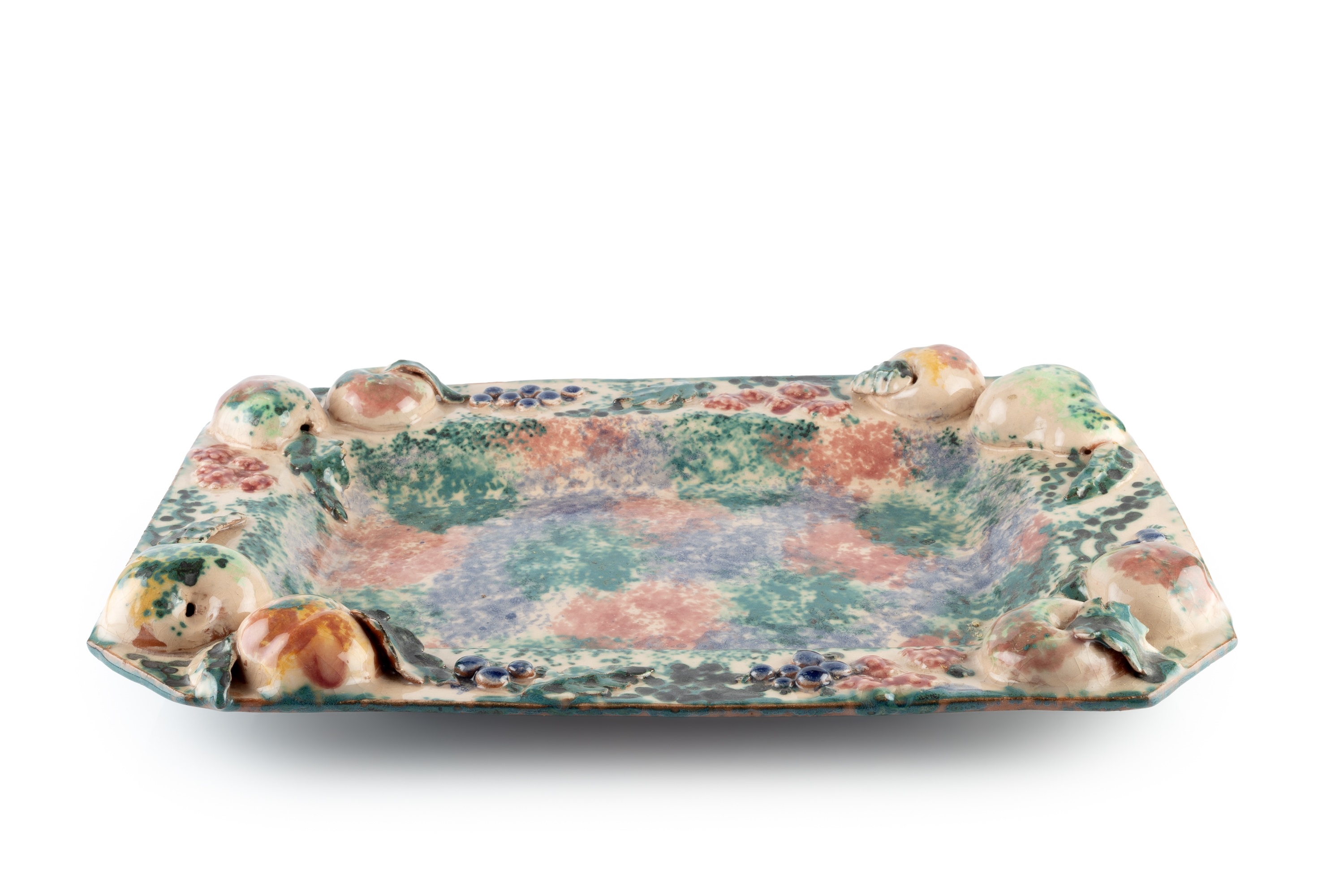 Susan Ray | Platter | MutualArt