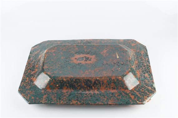 Susan Ray | Platter | MutualArt