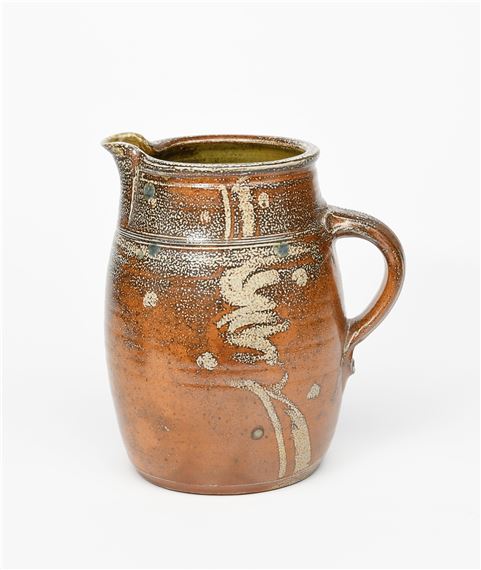 Michael Casson | Jug | MutualArt