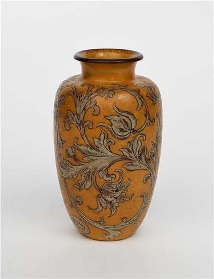 Edwin Martin | Vase (1898) | MutualArt