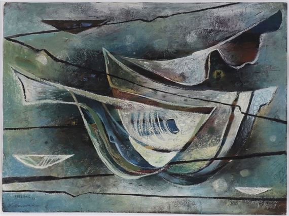 Franz Belting | Franz Belting | MutualArt