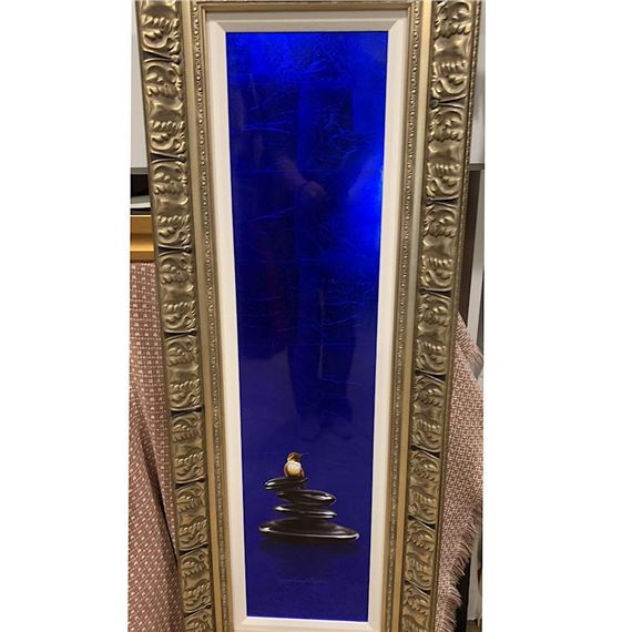 Patrick Guyton | Guyton (2020) | MutualArt