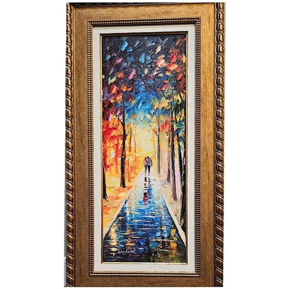 Daniel Wall | Wall (2019) | MutualArt