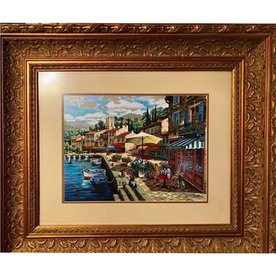 Anatoly Metlan | Metlan | MutualArt