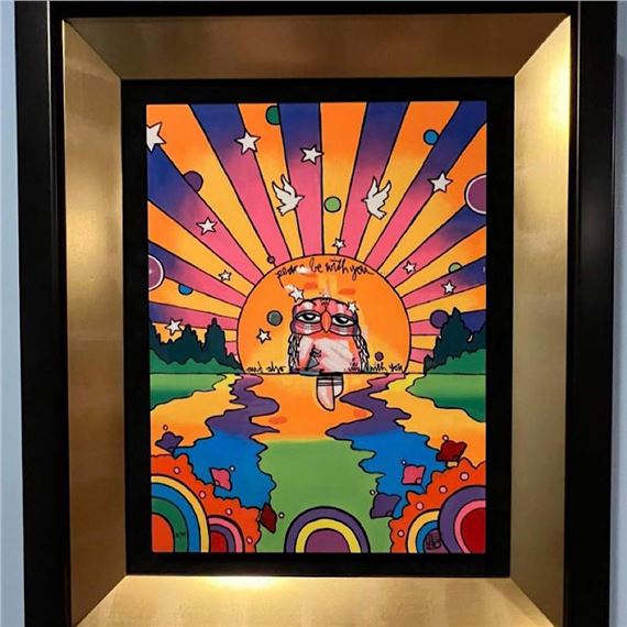 David Lebo LeBatard | Le Batard (2022) | MutualArt