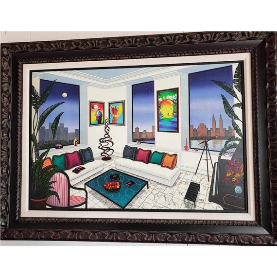 Fanch Ledan | Fanch (2016) | MutualArt