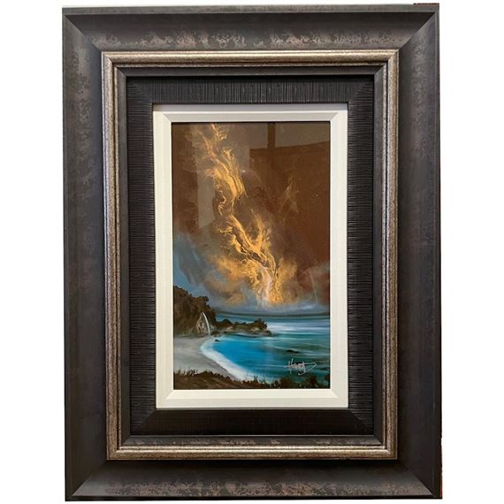 Ashton Howard | Howard (2021) | MutualArt