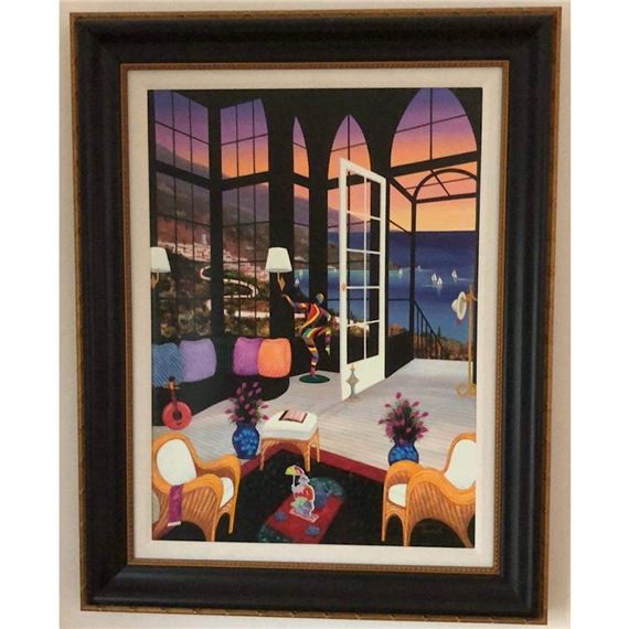 Fanch Ledan | Fanch (2016) | MutualArt