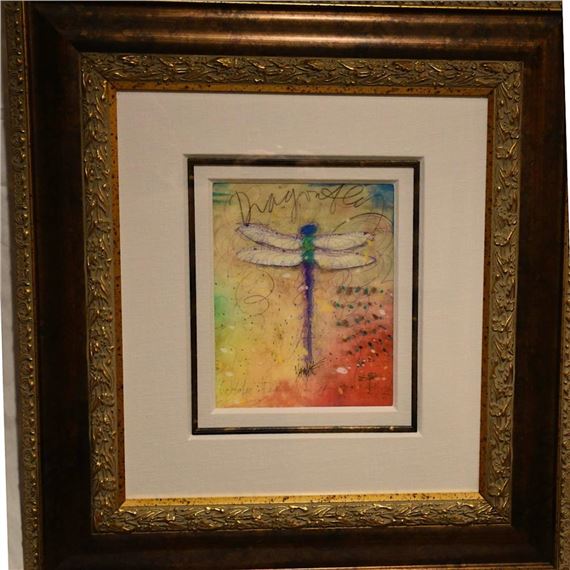 Tim Yanke | Yanke (2014) | MutualArt