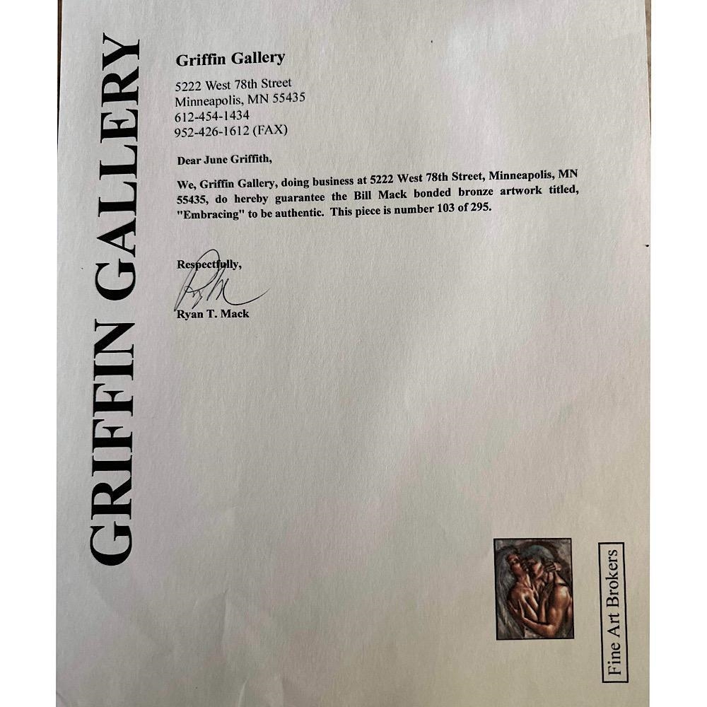 Bill Mack | Mack | MutualArt