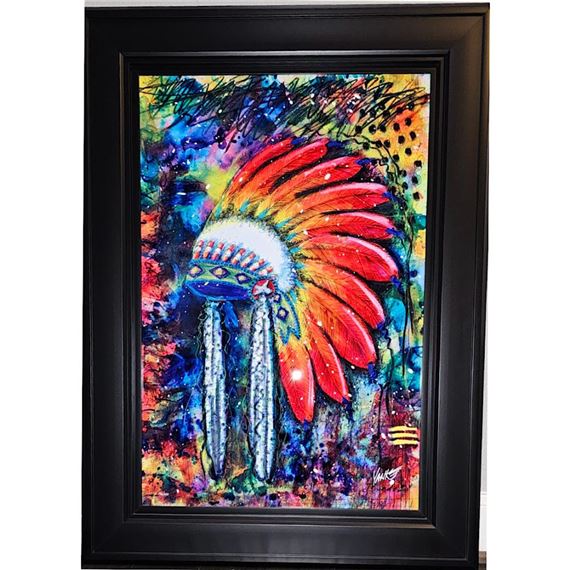 Tim Yanke | Yanke (2019) | MutualArt