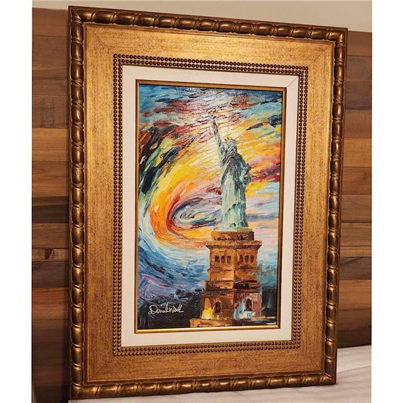 Daniel Wall | Wall | MutualArt