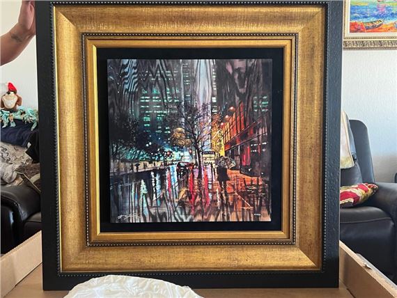 Matt Beyrer | Beyrer (2017) | MutualArt