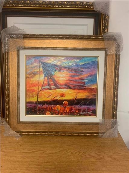 Daniel Wall | Wall (2020) | MutualArt