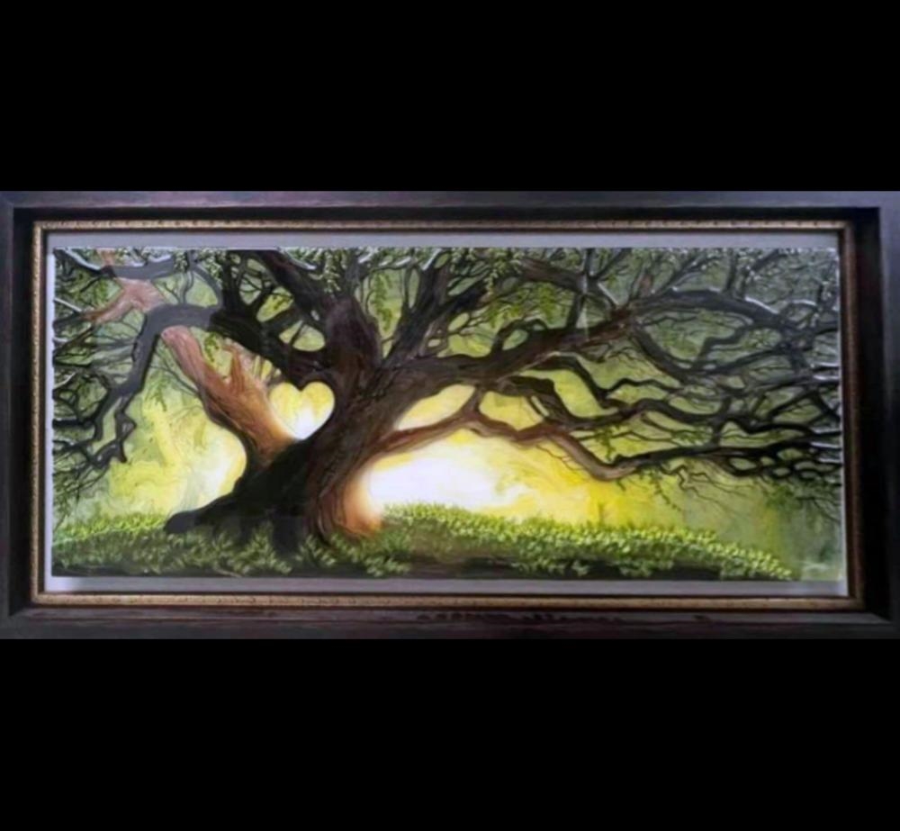 Jon Rattenbury | In Your Loving Arms - Jon Rattenbury (2020) | MutualArt