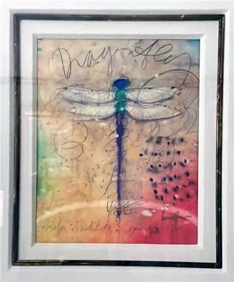 Tim Yanke | Sunrise Spring - Tim Yanke (2014) | MutualArt