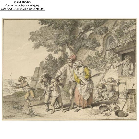 Pierre-Alexandre Wille | FAMILY LIFE | MutualArt