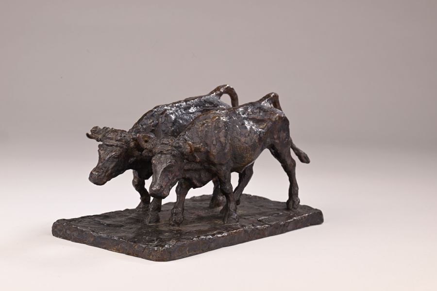 Gaston Broquet | Gaston Broquet | MutualArt