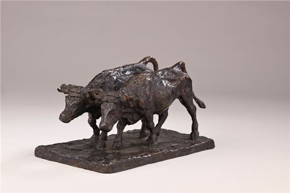 Gaston Broquet | Gaston Broquet | MutualArt