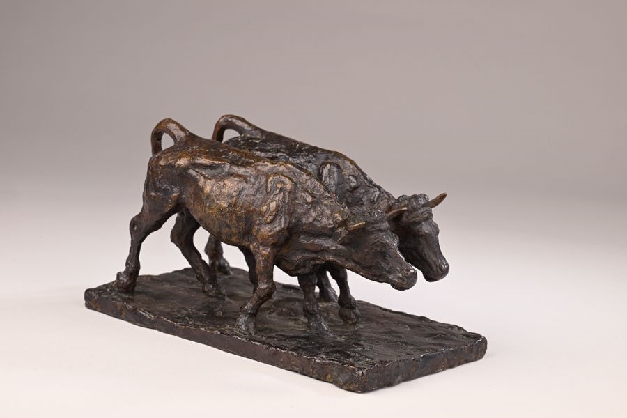 Gaston Broquet | Gaston Broquet | MutualArt