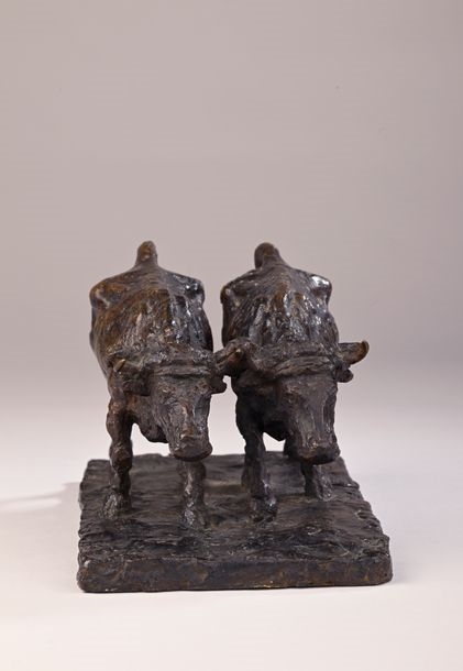 Gaston Broquet | Gaston Broquet | MutualArt