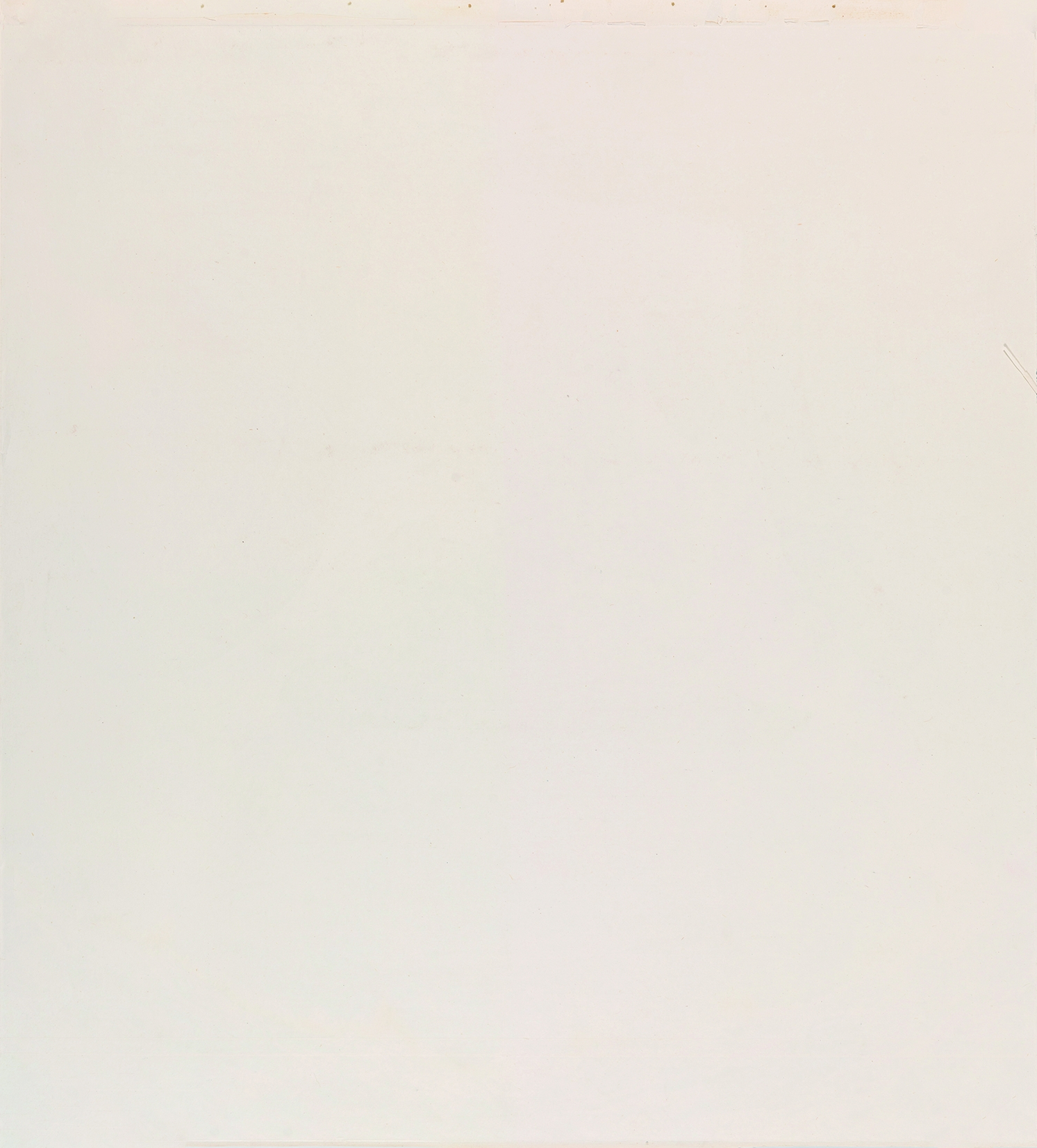 Gu Wenda | Gu's Phrase: Wind Series, Feng Chen (2003) | MutualArt