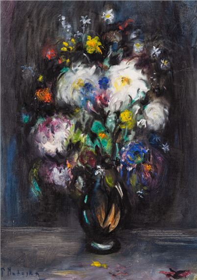 Peter Matejka | KYTICA (1940) | MutualArt