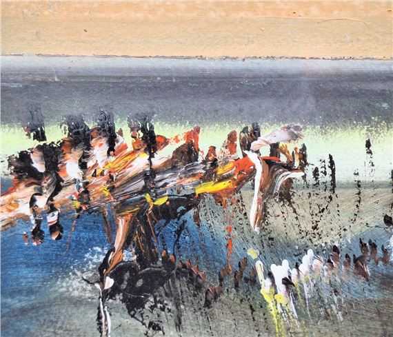 Thomas Gleghorn | TOM GLEGHORN | MutualArt