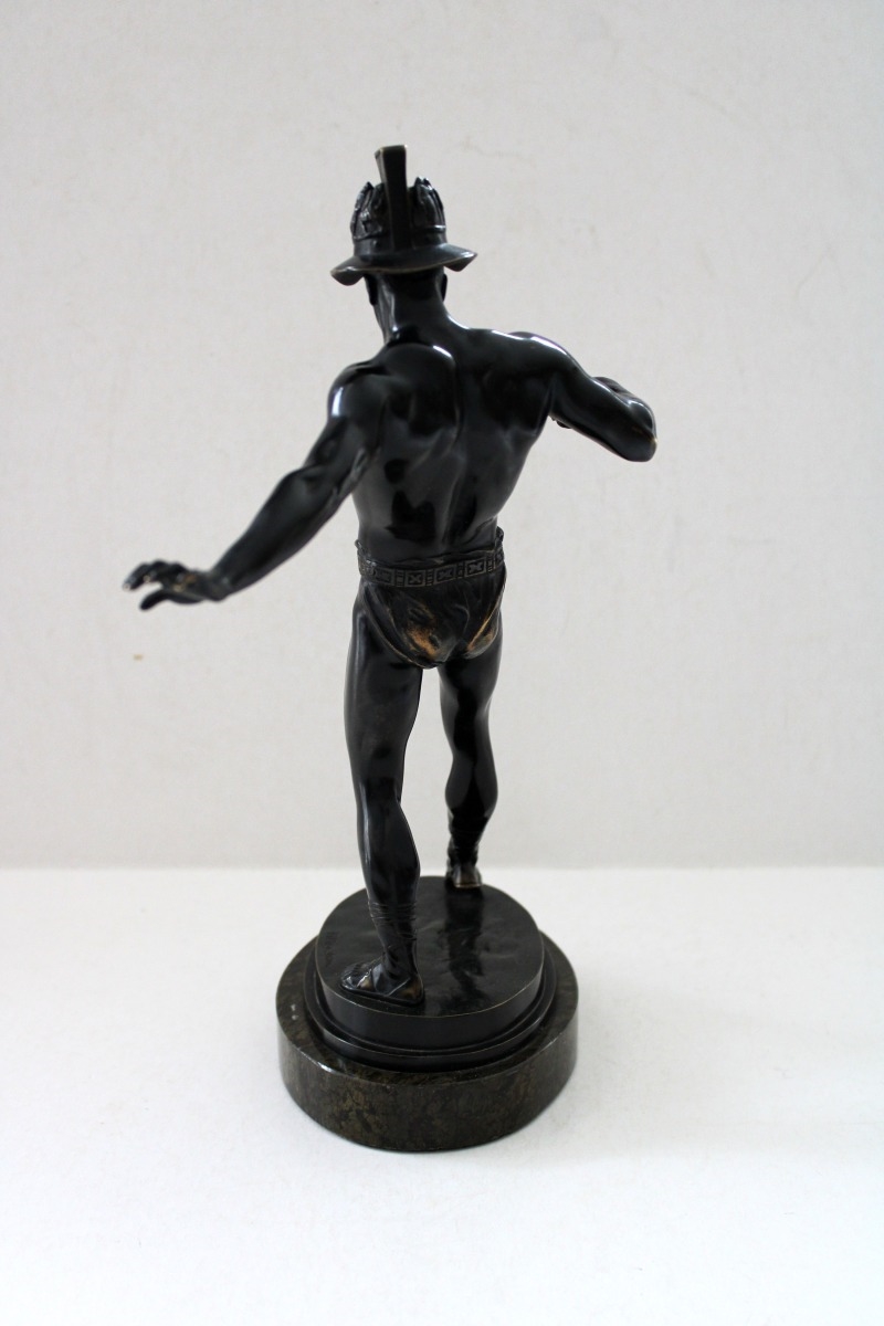 Richard Abraham | Gladiator | MutualArt
