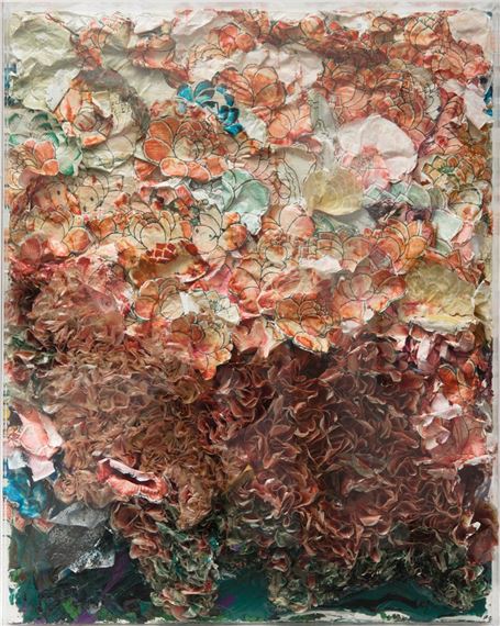 Zhuang Hong Yi | . Summer (2012) | MutualArt