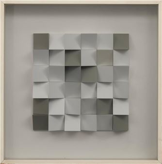 Klaus Staudt | 203 Artworks at Auction | MutualArt