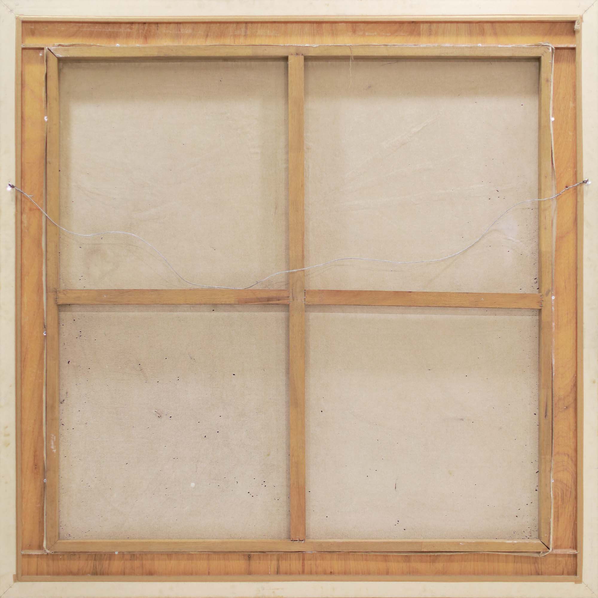 Umi Dachlan | UMI DACHLAN | Matador, 1994 | MutualArt